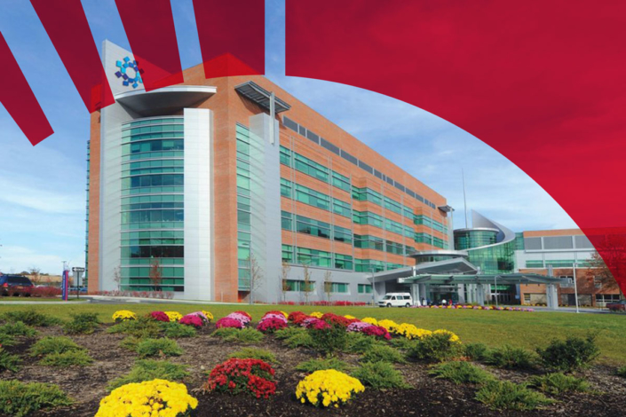 Hackensack Meridian Health | Success Story | InsiteOne