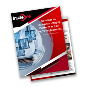 Enterprise Imaging | InsiteOne