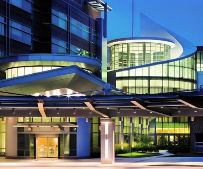 Hackensack Meridian Health | InsiteOne